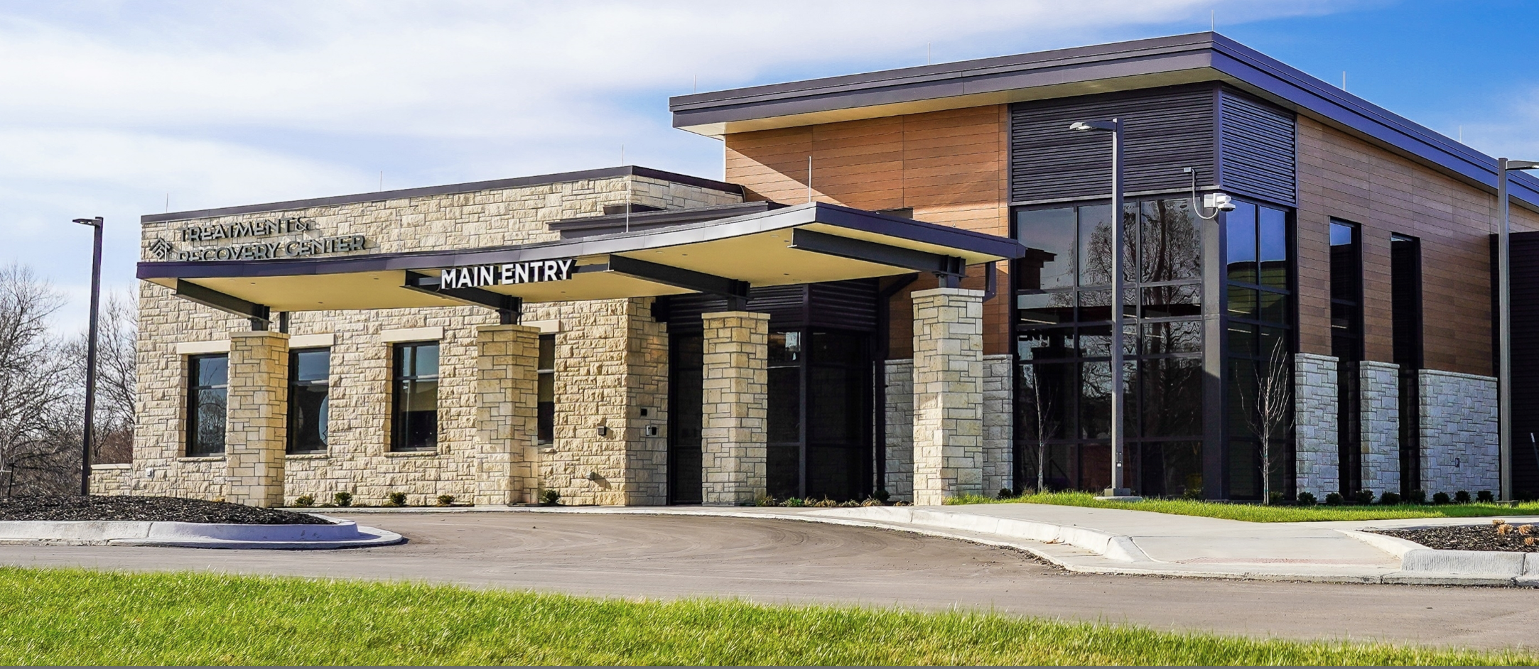 More than 200 people per month using local Treatment & Recovery Center ...